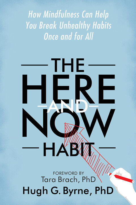 The Here-and-Now Habit: How Mindfulness Can Help You Break Unhealthy Habits Once and for All by ...