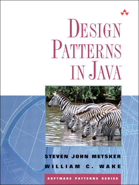 Design Patterns in Java™ by William C. Wake - BookPine